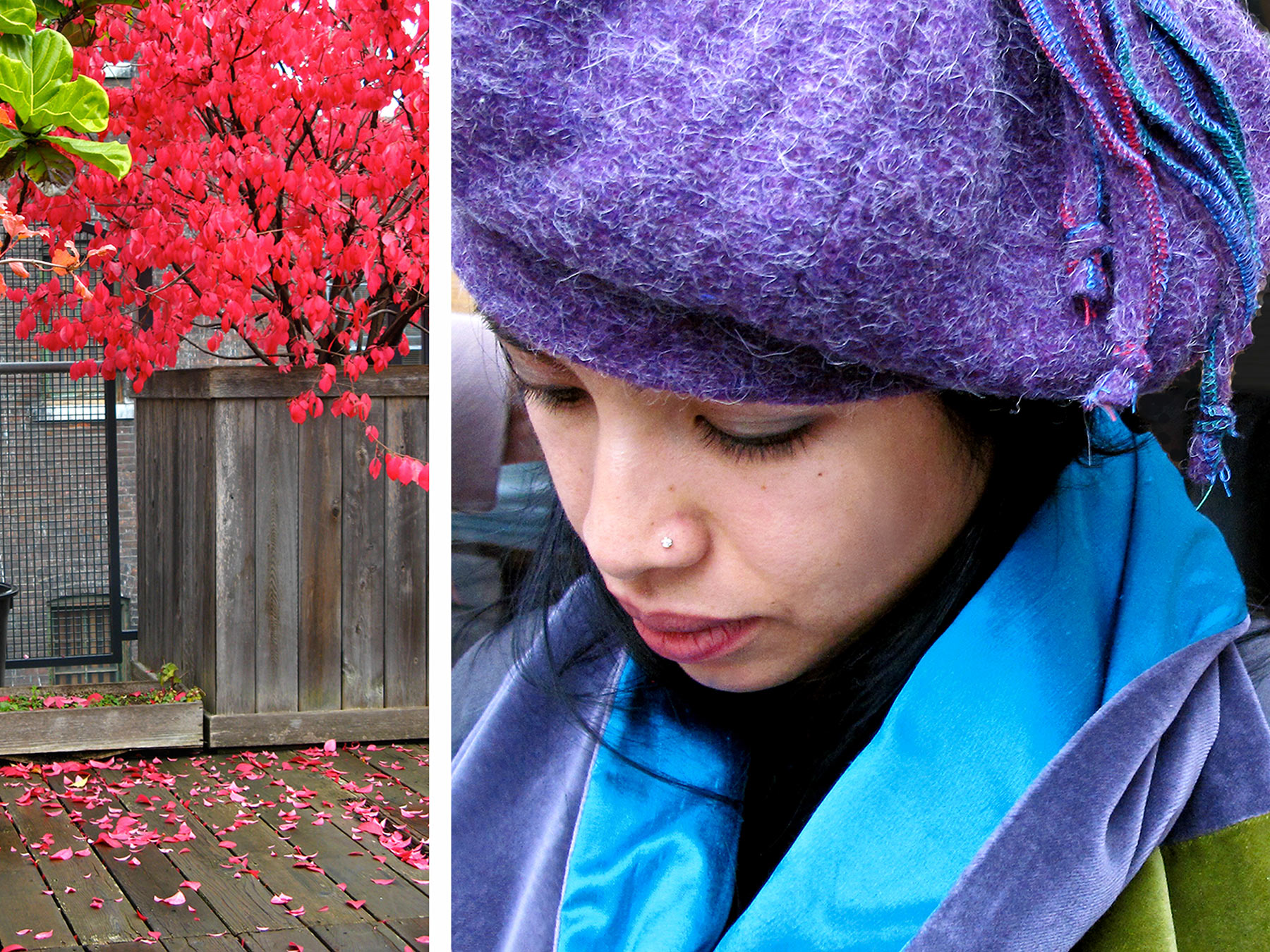 Gallery Winter Hat Designs - Gwendolyne Hats